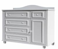 Cômoda Provençal Paris | Quarto Belo